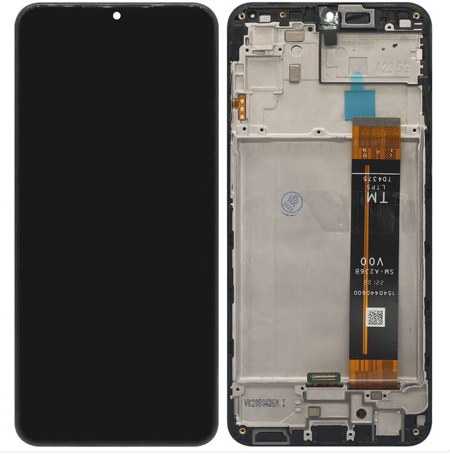 SAMSUNG :: GALAXY A SERIES :: Samsung Galaxy A23 5G Parts :: Samsung ...